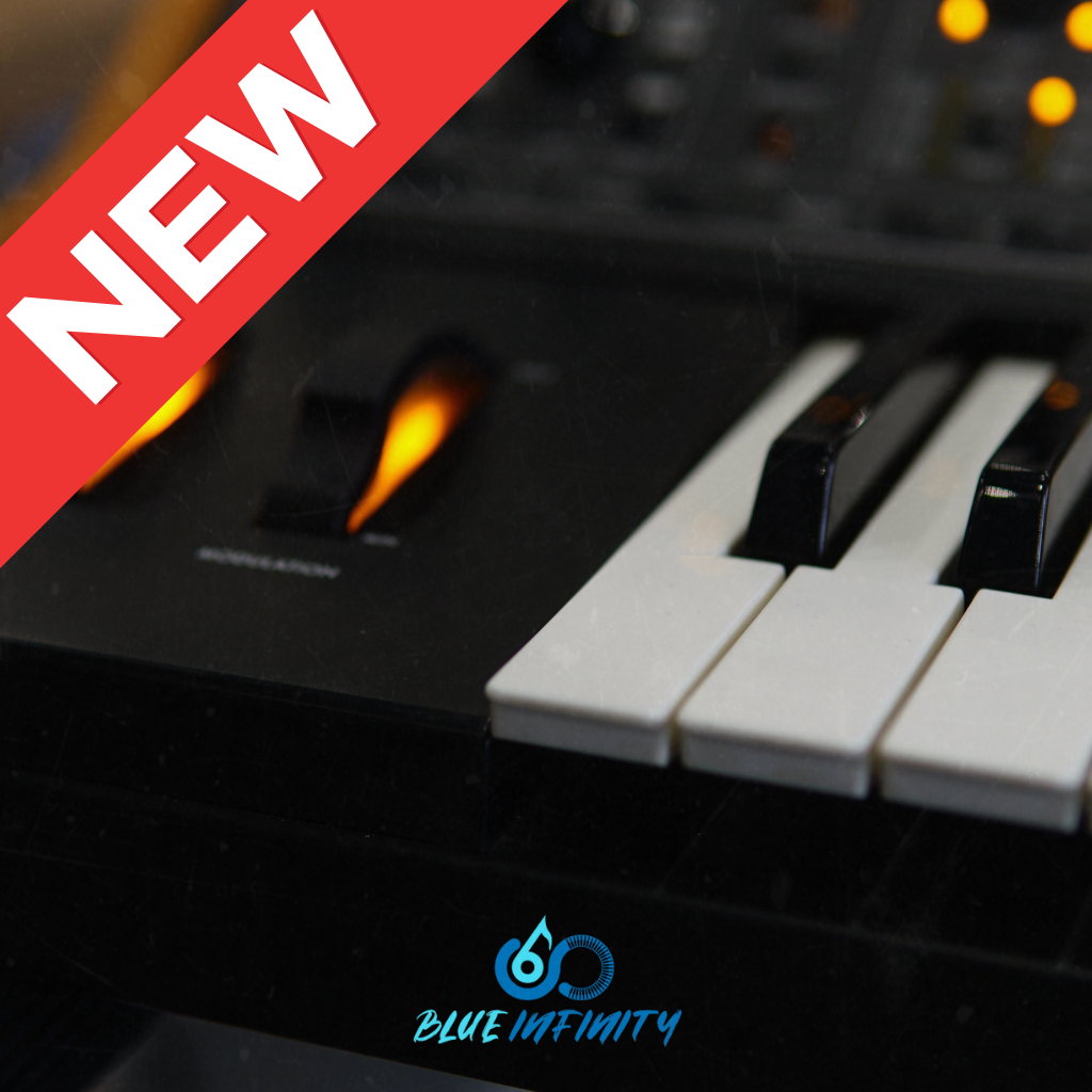 Blue Infinity – blueinfinity